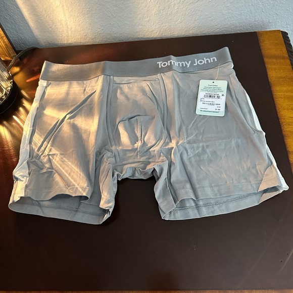Tommy John | Underwear & Socks | Tommy John For Men | Poshmark